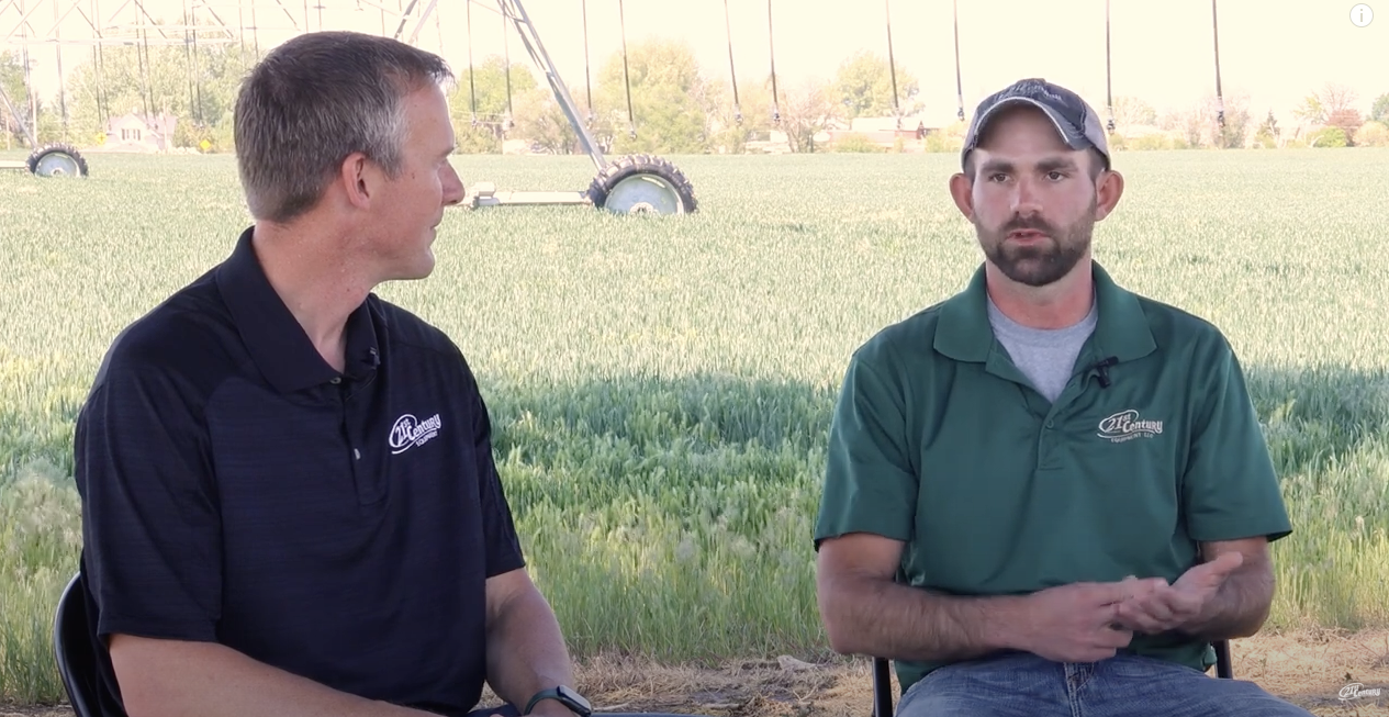 Planter Training: Behind the Scenes with Our Team| 21st Century Equipment