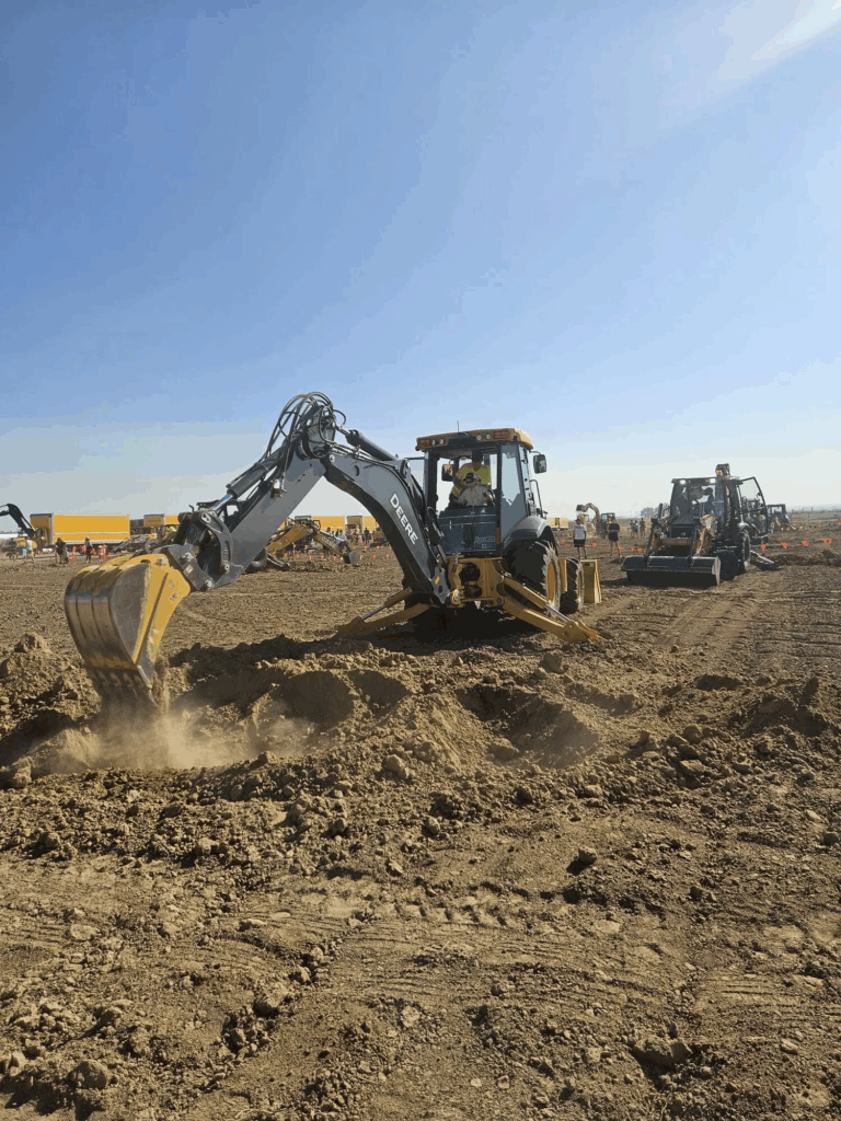 2025’s Big Dig Colorado is Coming! | 21st Century Equipment