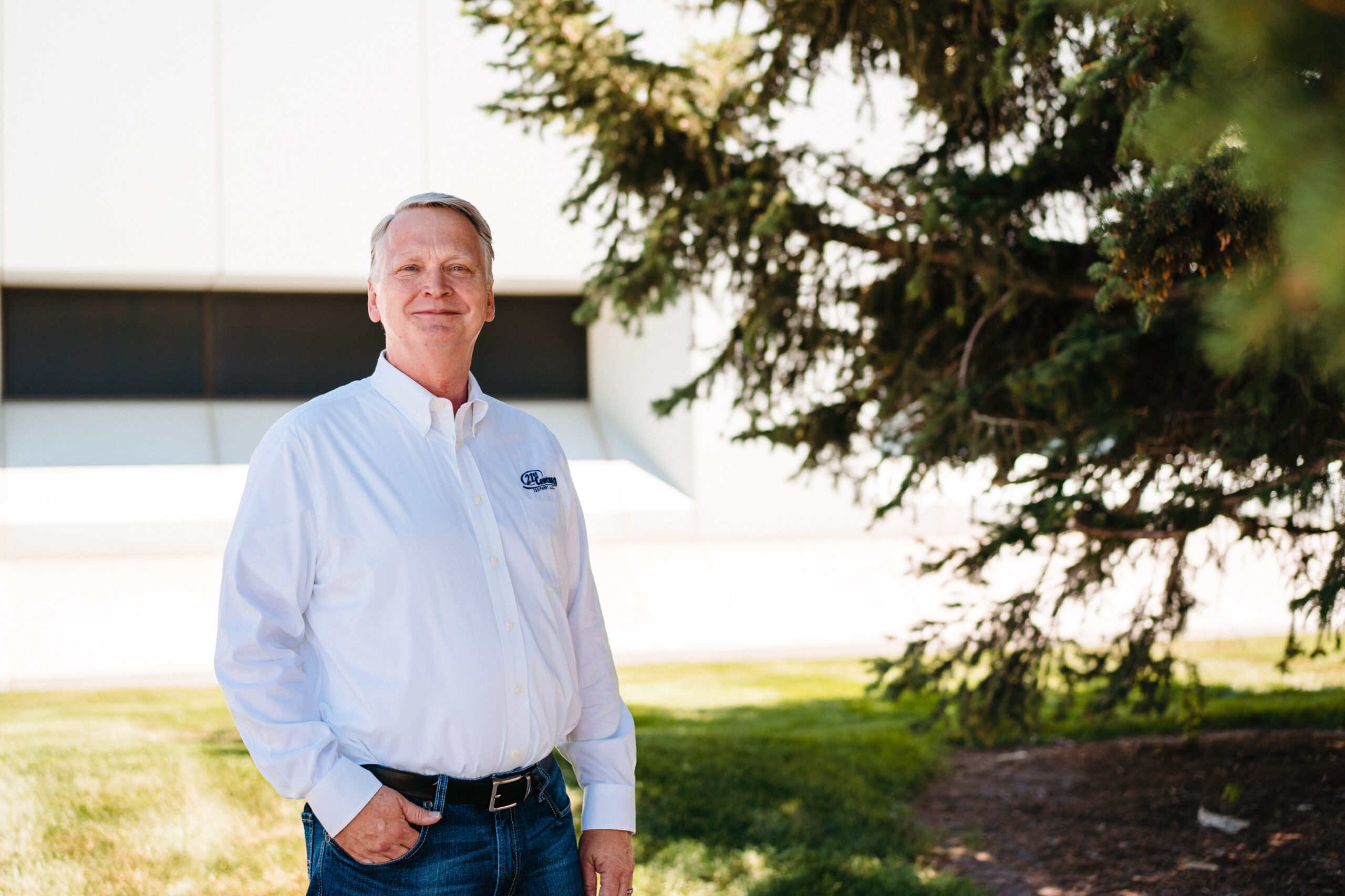 Keith Kreps Appointed President of 21st Century Equipment | 21st ...